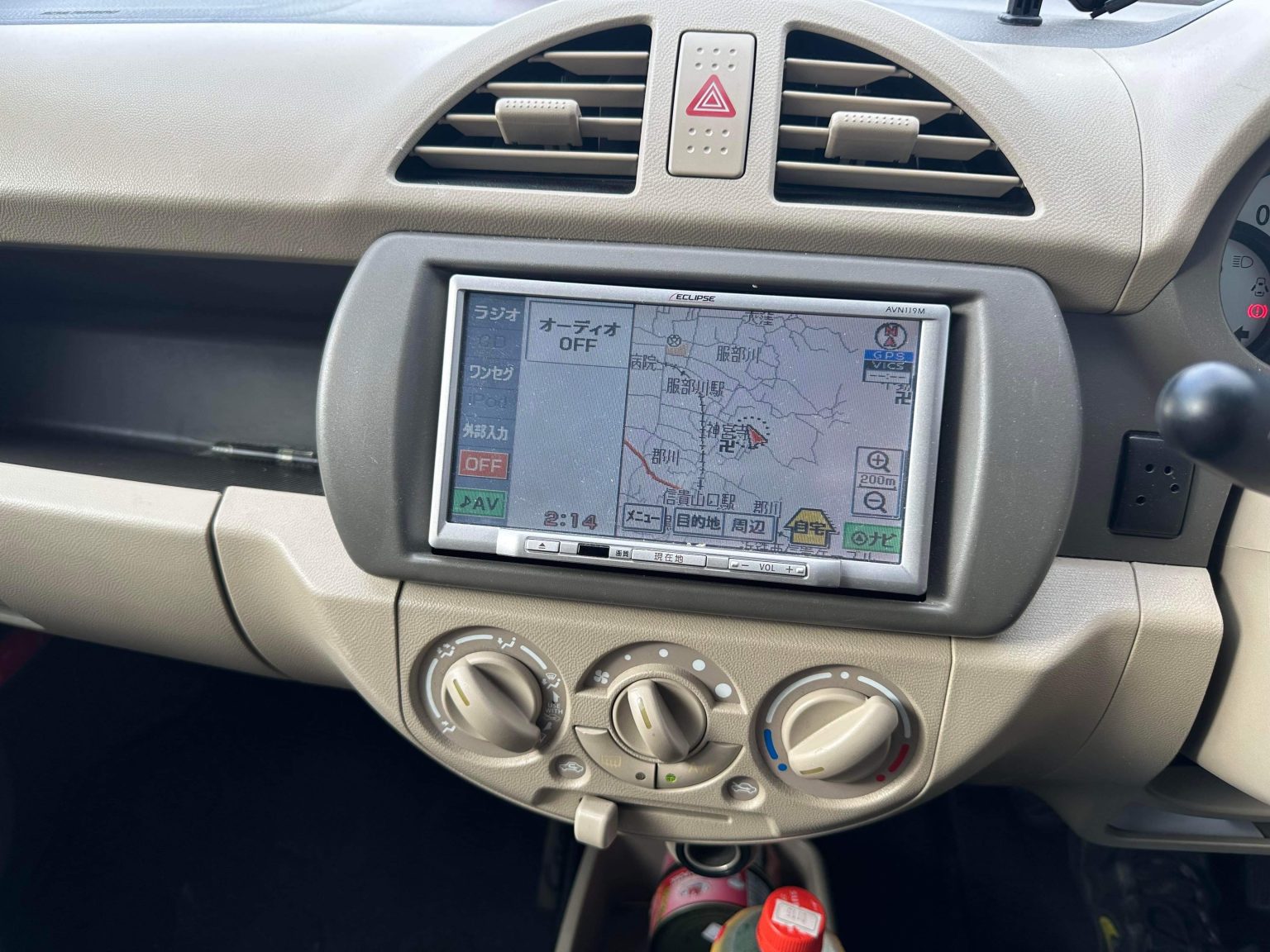 Mazda Carol 2010 br - Xe oto cũ ở Nhật - 38Auto Japan