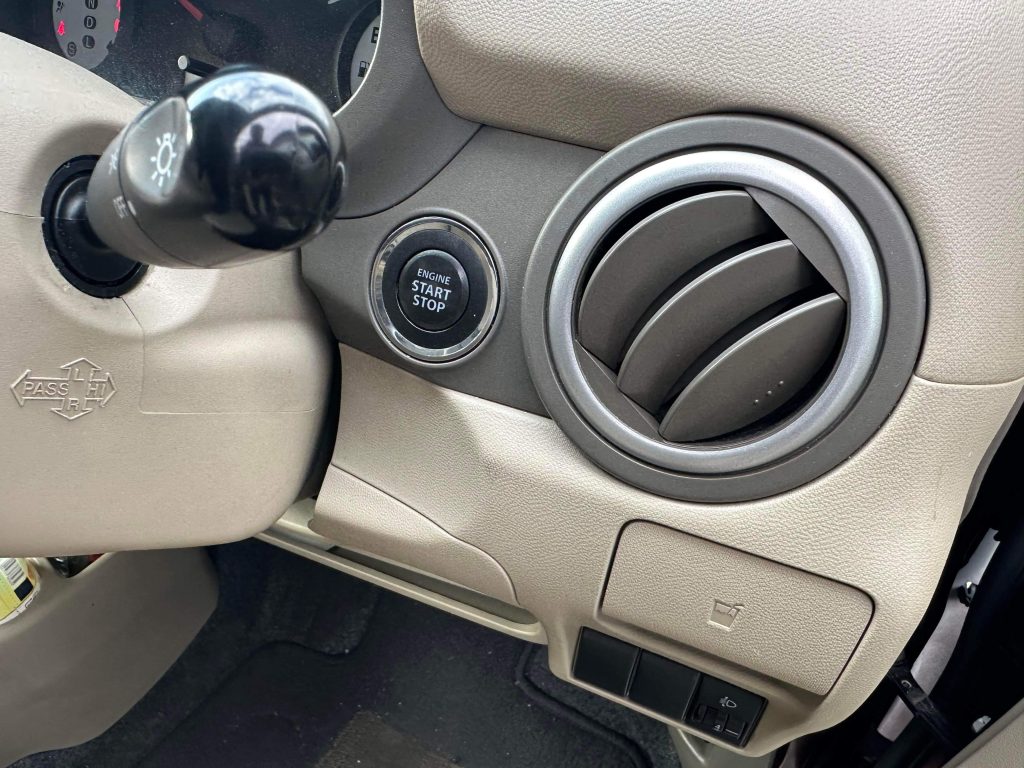 Mazda Carol 2010 br - Xe oto cũ ở Nhật - 38Auto Japan